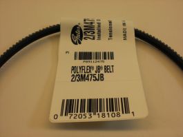 Wells Dental Belt 2/3M475JB (S406)