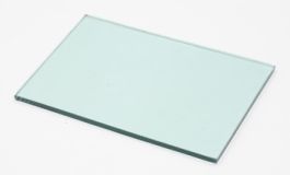 Wells Dental Glass Shield