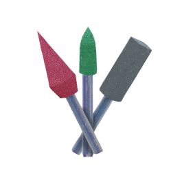 Wells Dental Mounted Rubber Points