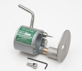 Wells Dental Super Quick Chuck Pin Setter