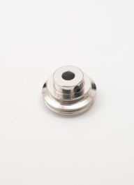 Wells Dental Motor Pulley W/Set Screw